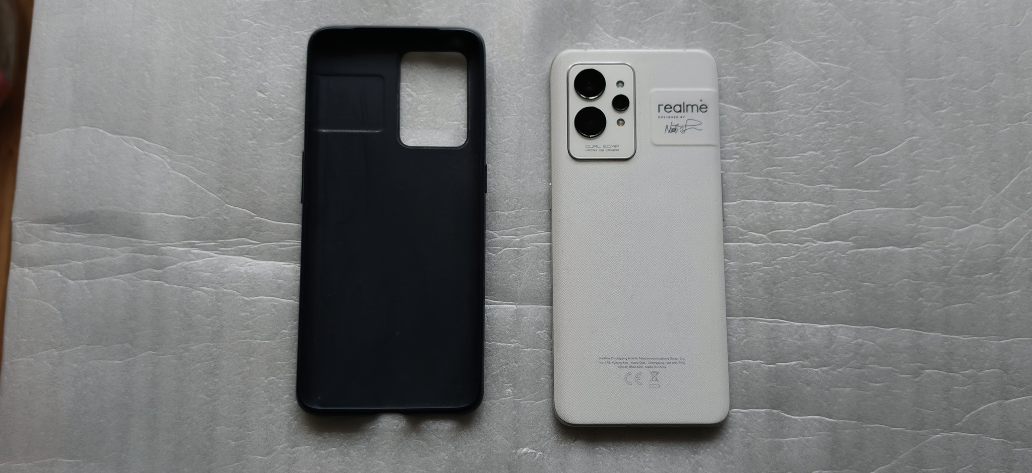 Realme Gt 2 Pro 12/256 5G dual sim, kártyafüggetlen - HardverApró