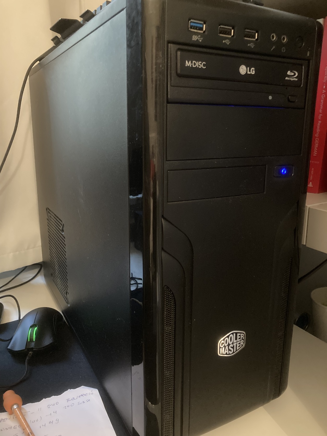 Eladó PC - 75 e - HardverApró