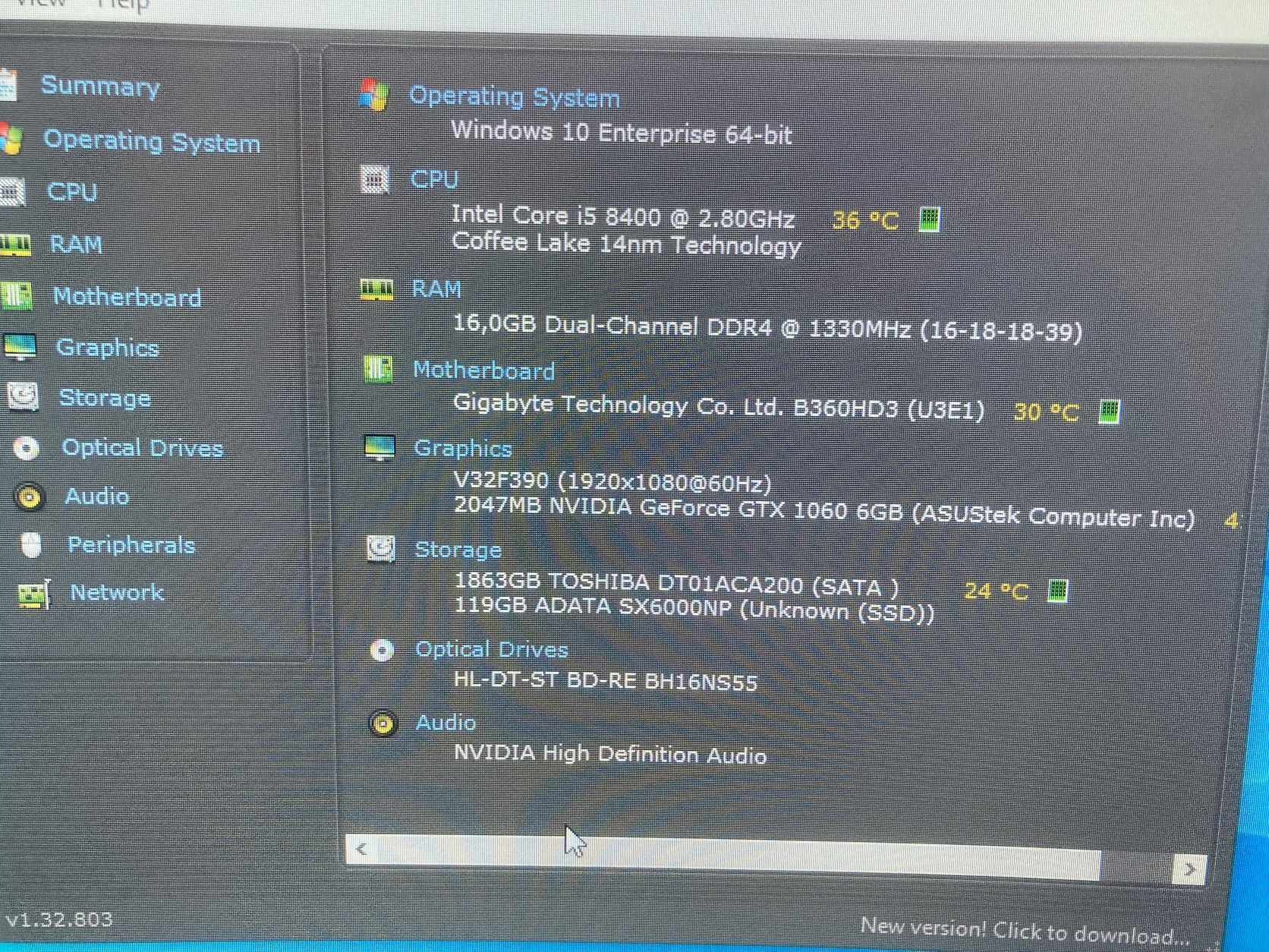 Eladó PC - 75 e - HardverApró