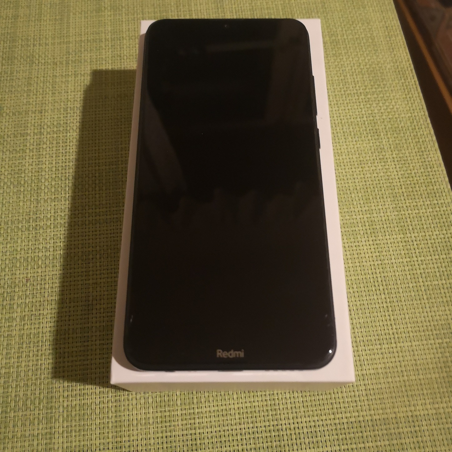 Xiaomi Redmi Note 8A telefon eladó - HardverApró