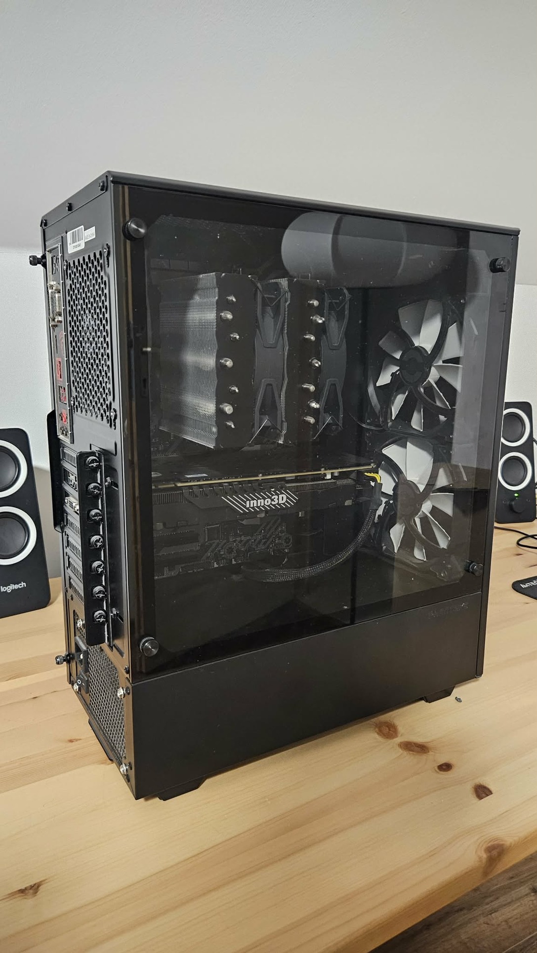 Ryzen Gamer Komplett konfig - HardverApró