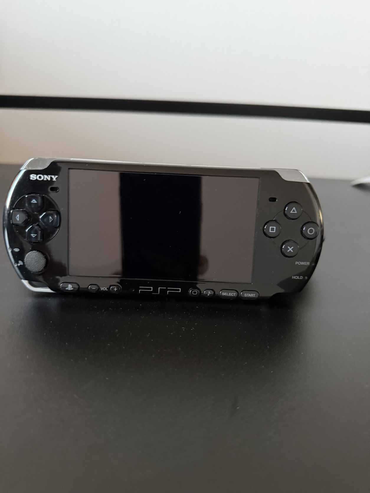 PSP 3004 + GTA: Chinatown Wars - HardverApró