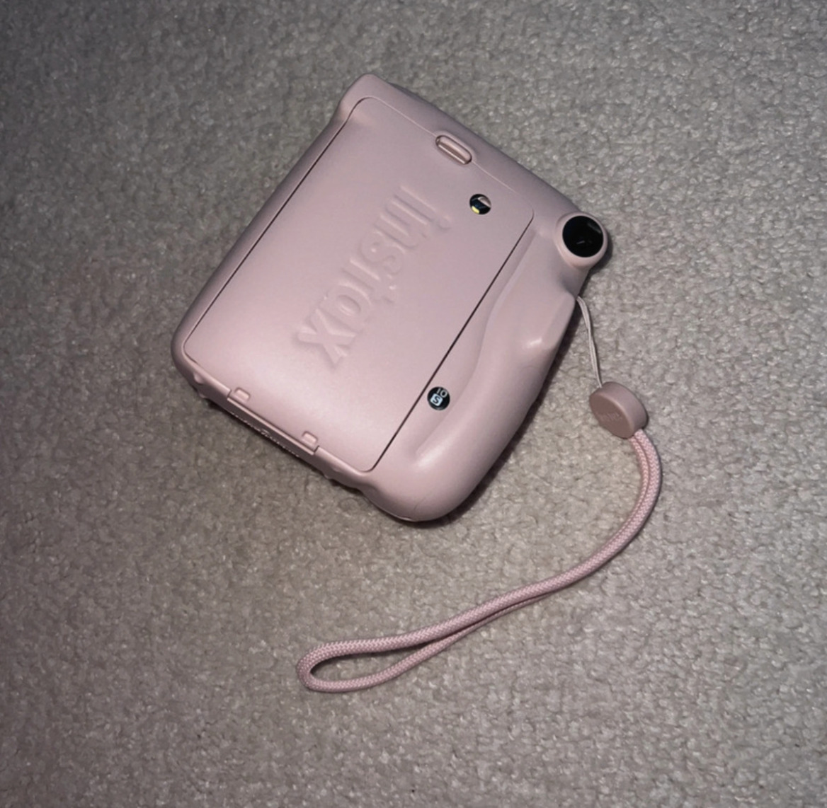 Fujifilm Instax Mini 11 / Új! - HardverApró