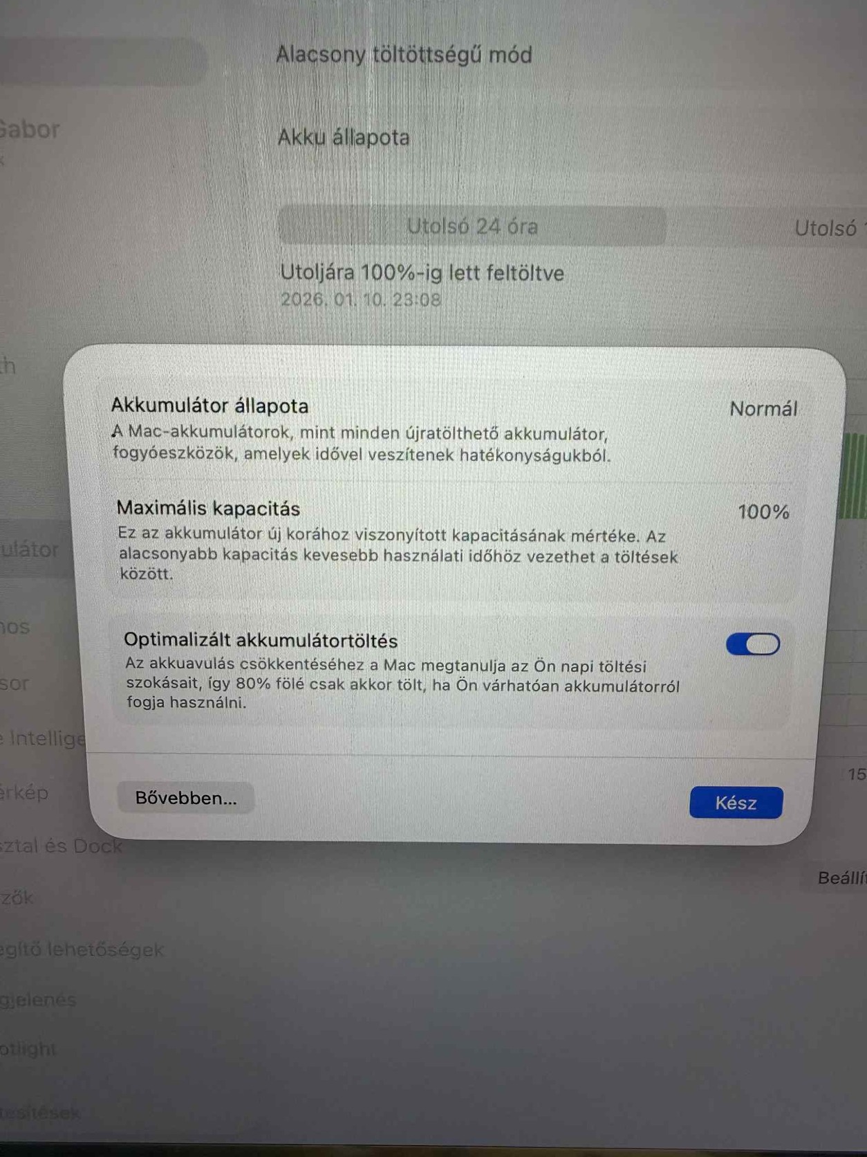 Apple MacBook Air 13" M4 10cCPU/8cGPU/16GB/256GB SSD - Éjfekete - 3 év ...