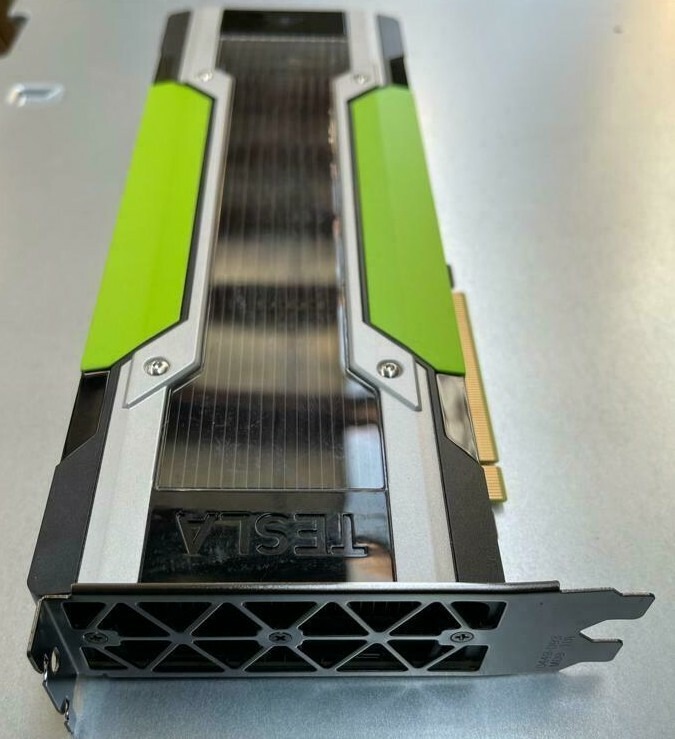 nvidia tesla m60--16gb-os pci-e videókártya legenda-.30e ft - HardverApró