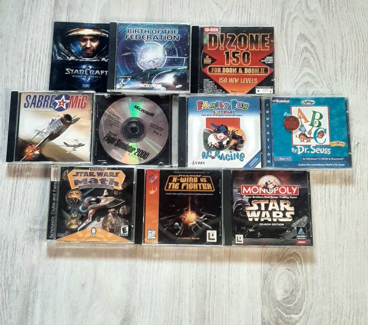 PC játék és Szoftver Kiárusítás - HardverApró