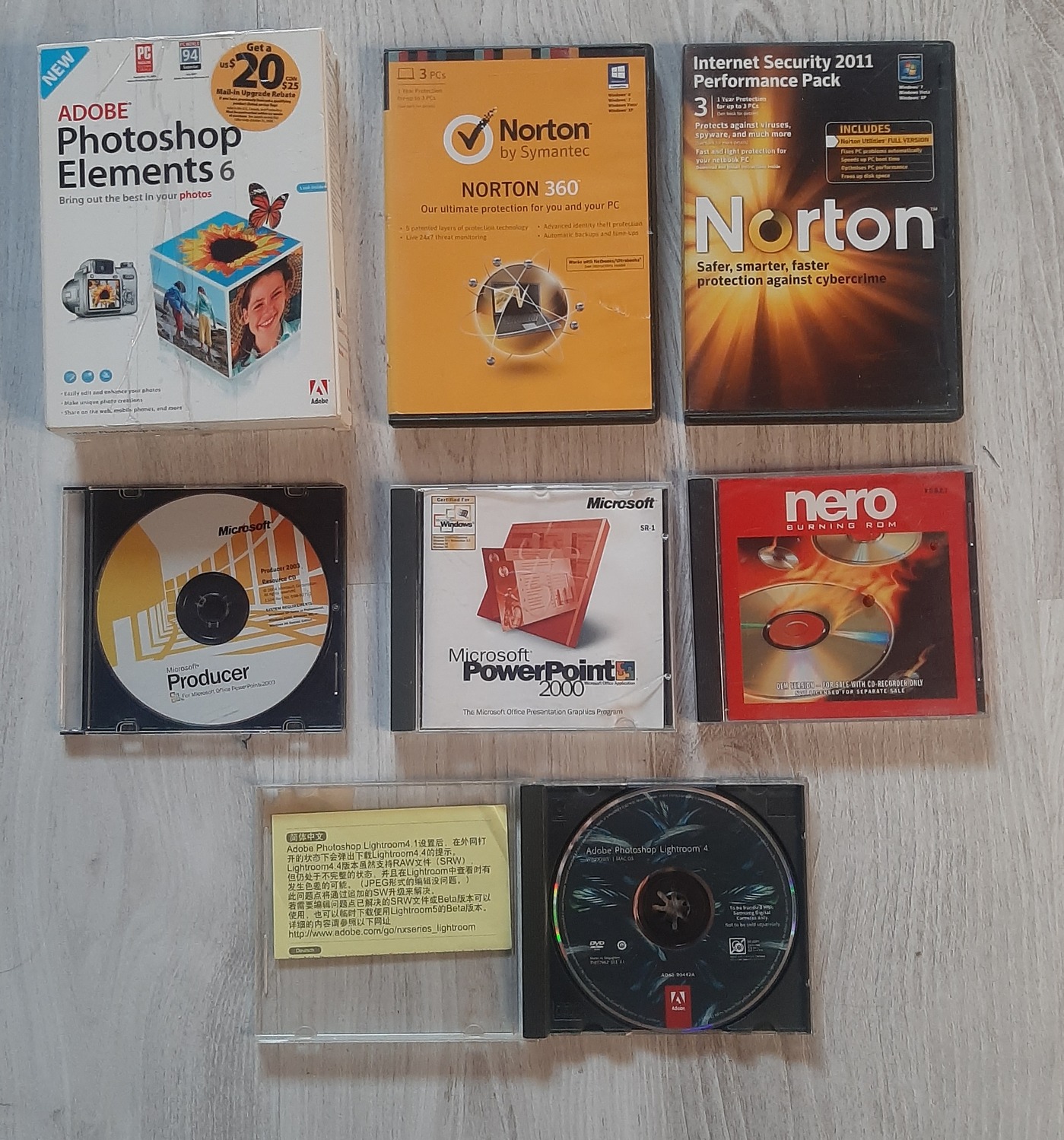 PC játék és Szoftver Kiárusítás - HardverApró