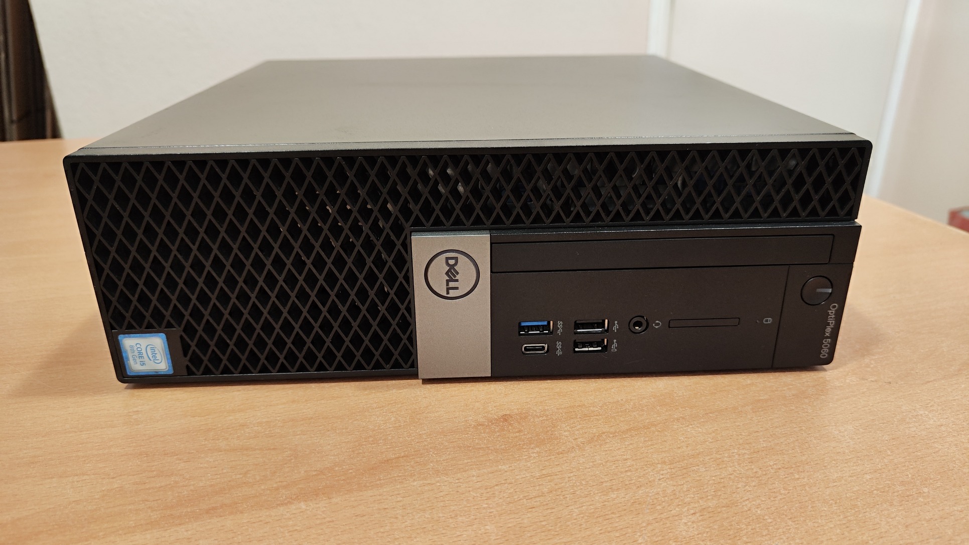 Dell 8. Gen. i3-i5-i7 CPU / 8-16GB DDR4 / 256-512 GB NVMe + Win 11 + 1 ...