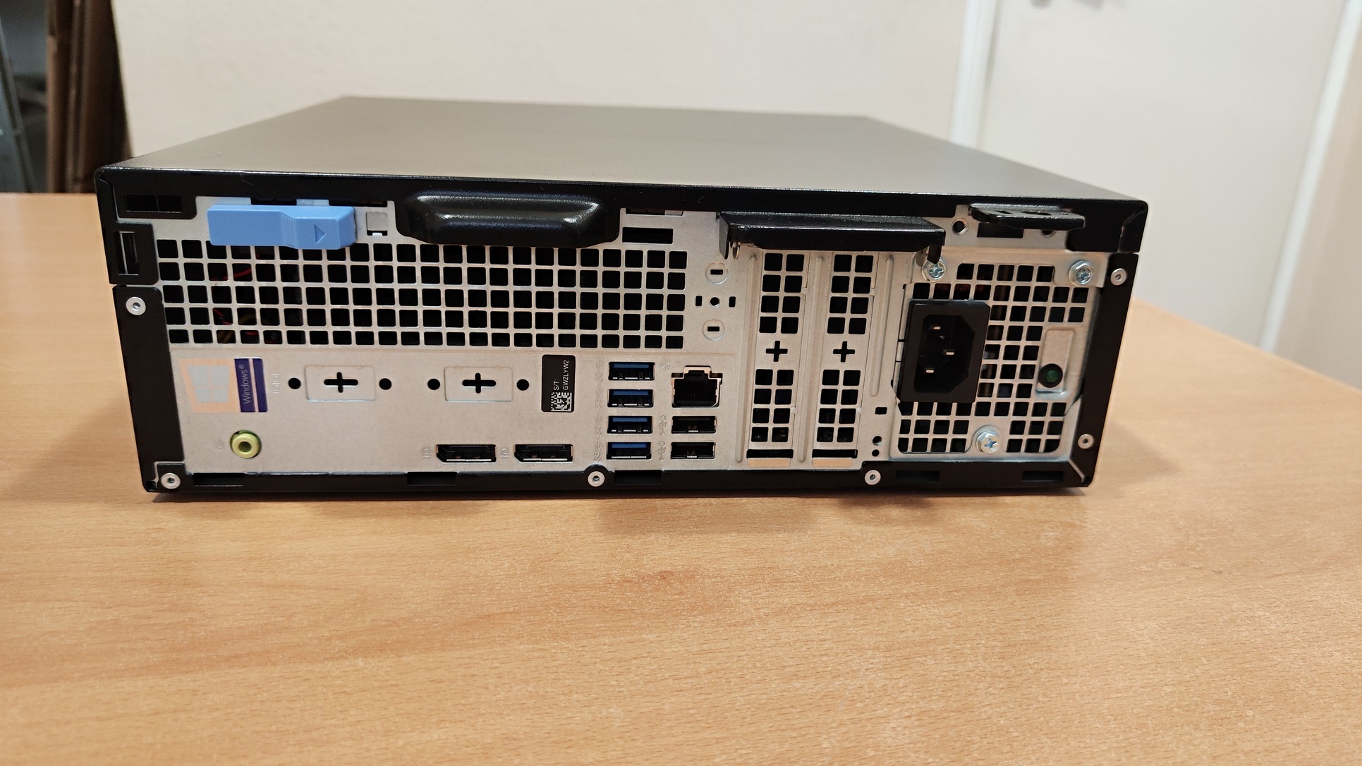 Dell 8. Gen. i3-i5-i7 CPU / 8-16GB DDR4 / 256-512 GB NVMe + Win 11 + 1 ...