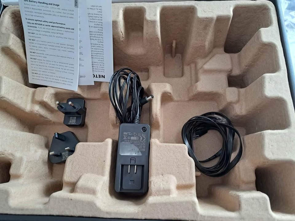 NETGEAR XR500 Nighthawk Pro Gaming Router DumaOS 3 - HardverApró