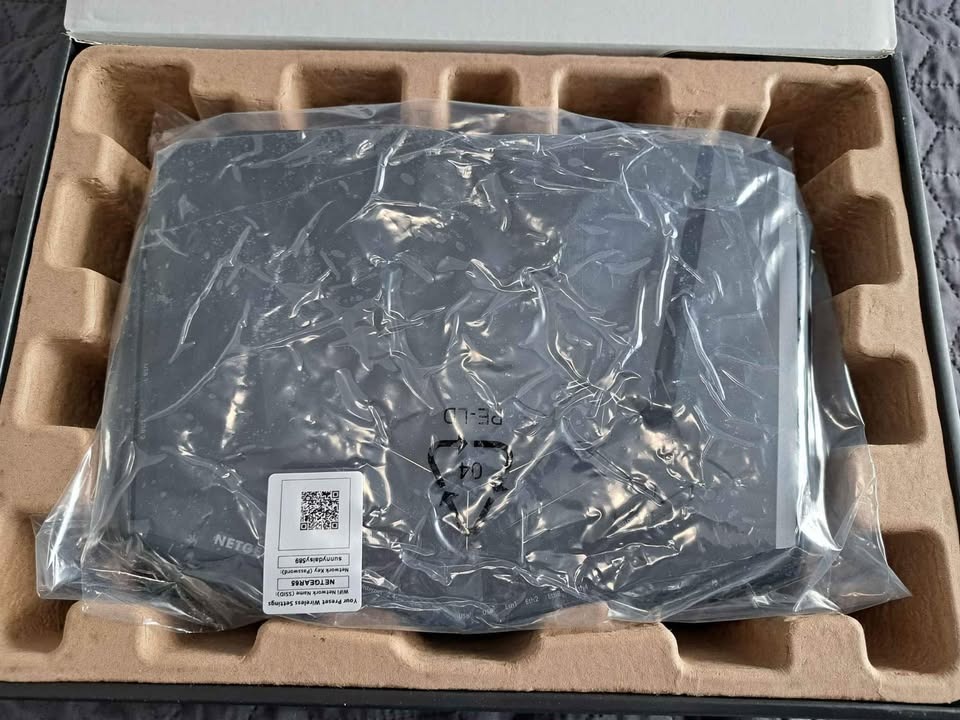 NETGEAR XR500 Nighthawk Pro Gaming Router DumaOS 3 - HardverApró