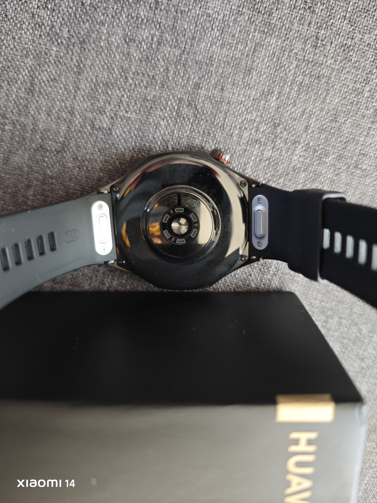 Huawei gt 5 pro karcmentes, mint az új. - HardverApró