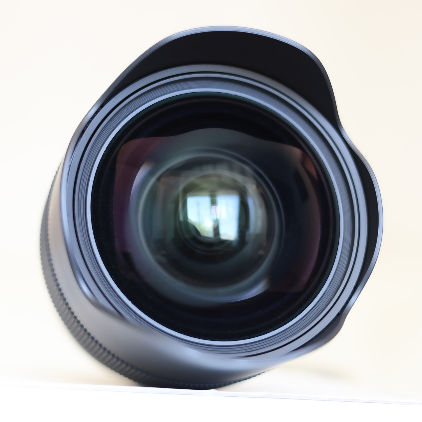 Sigma 14-24mm f/2.8 DG HSM Art ( Canon ) - Újszerű - - HardverApró