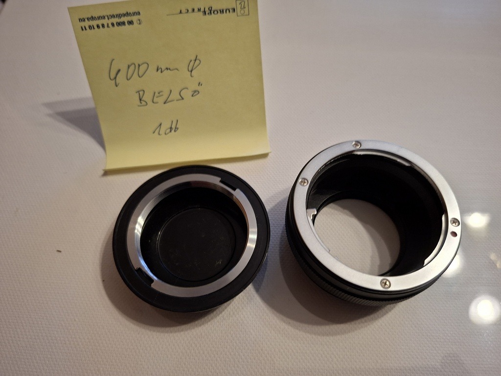 3. Fotós kiegészítők, vegyesen eladók! - HardverApró