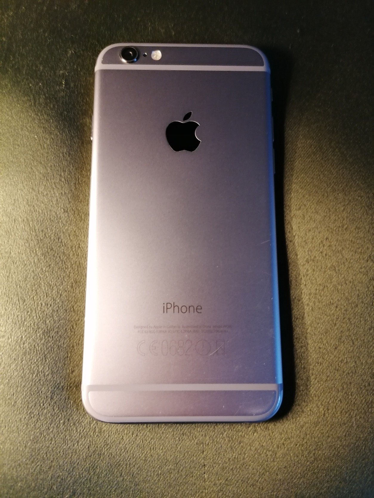 Iphone 6 16GB - HardverApró