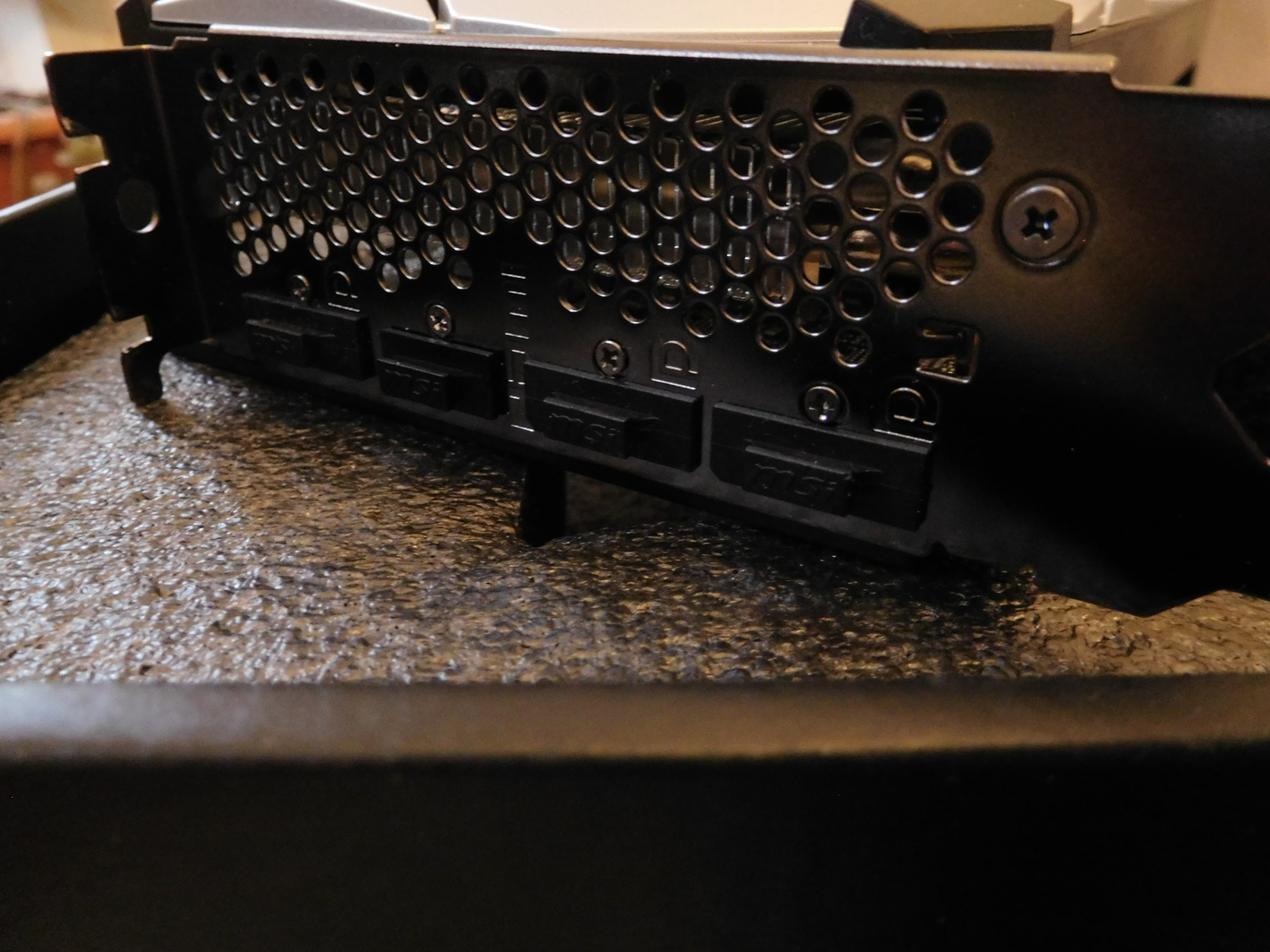 MSI 6600XT Mech 2X 8GB OC - HardverApró