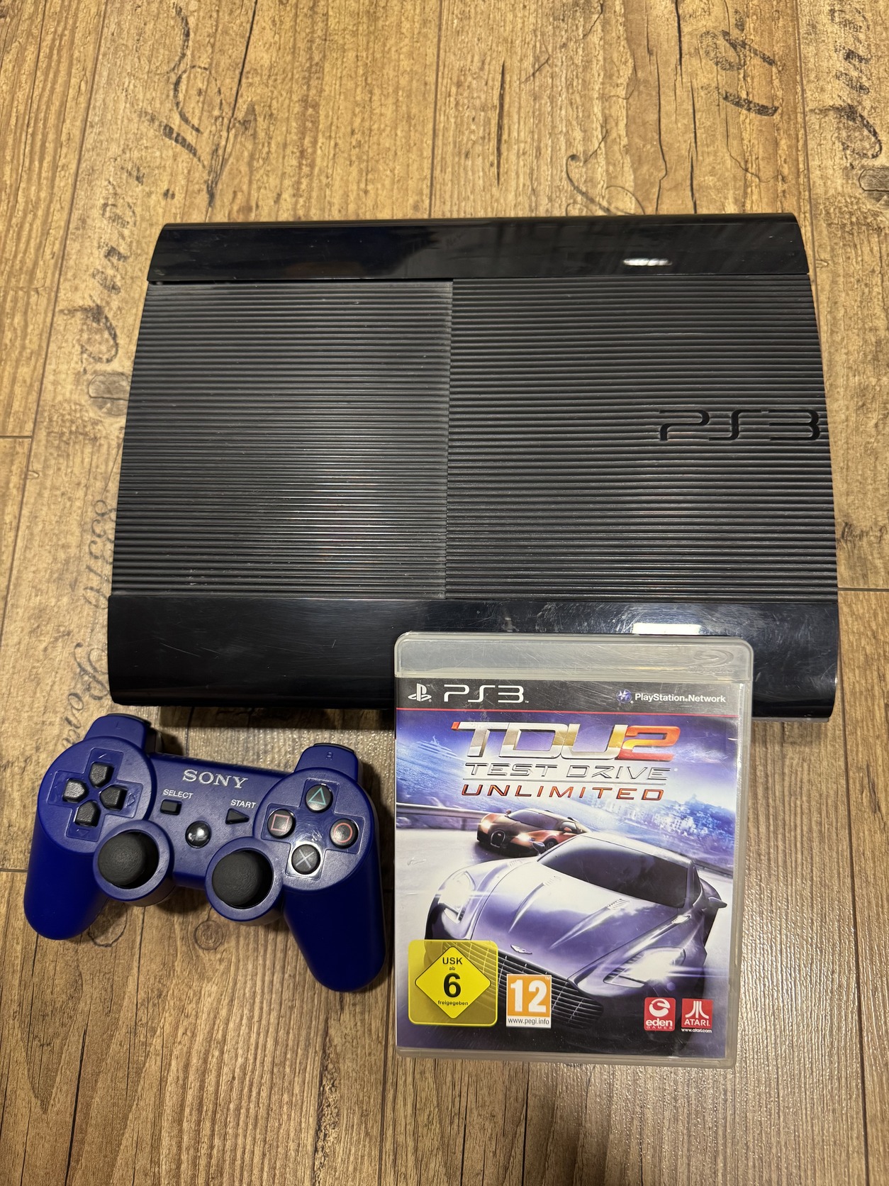 Ps3 playstation 3 eladó - HardverApró