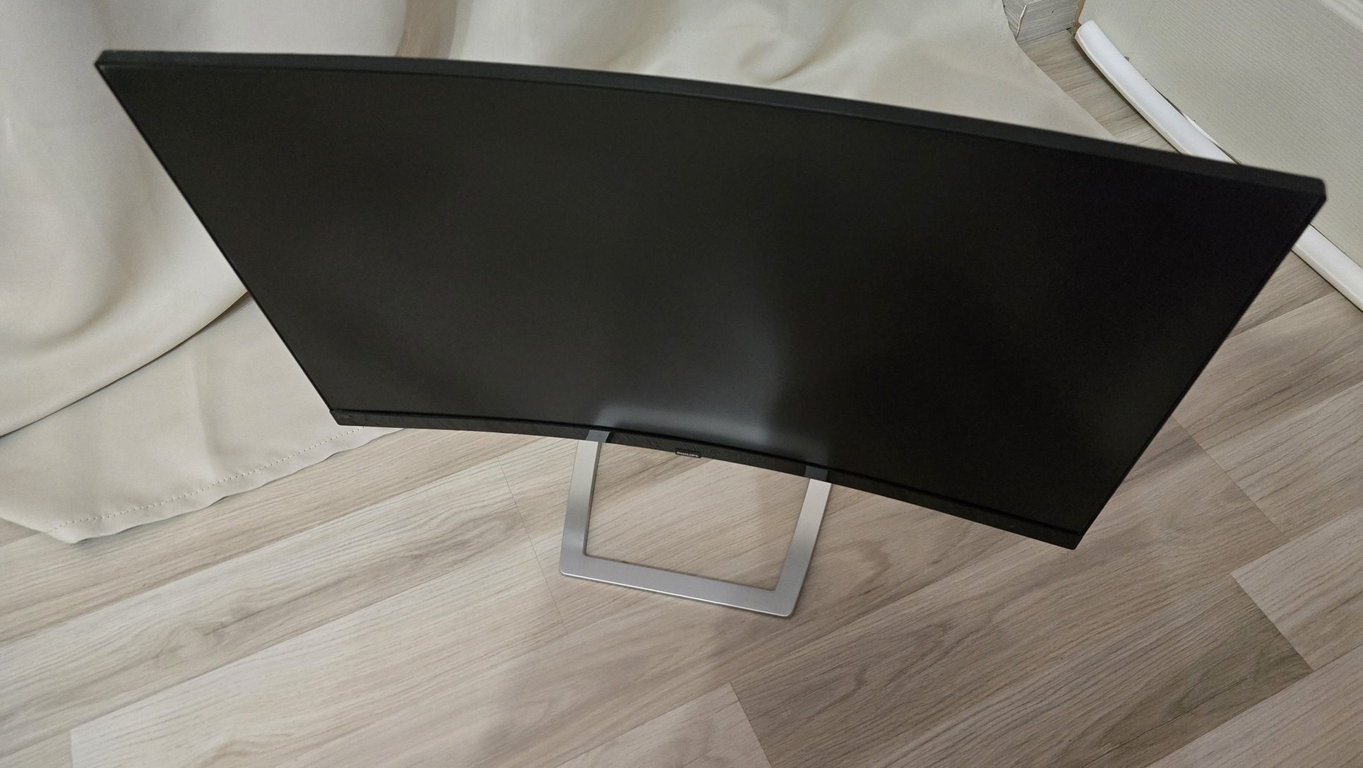 Philips 278E9QJAB Monitor - HardverApró