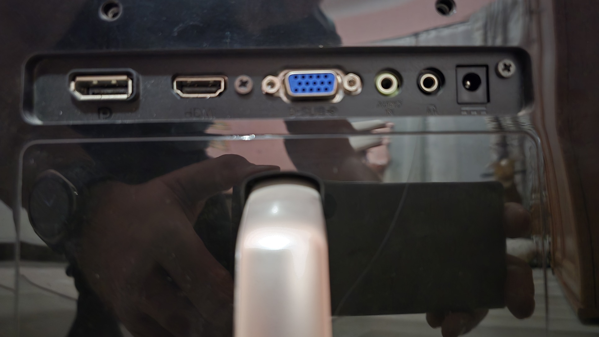 Philips 278E9QJAB Monitor - HardverApró