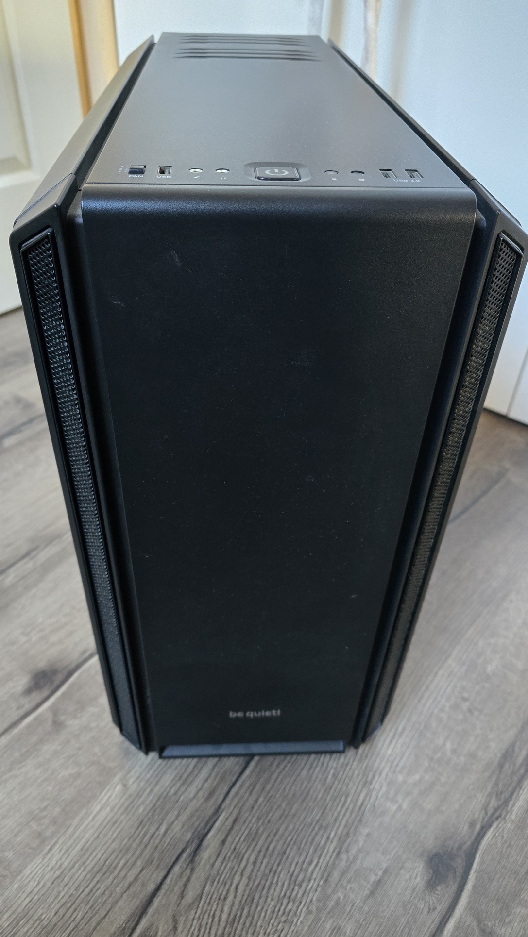 Erős Gamer pc 1440p hez tökéletes - HardverApró