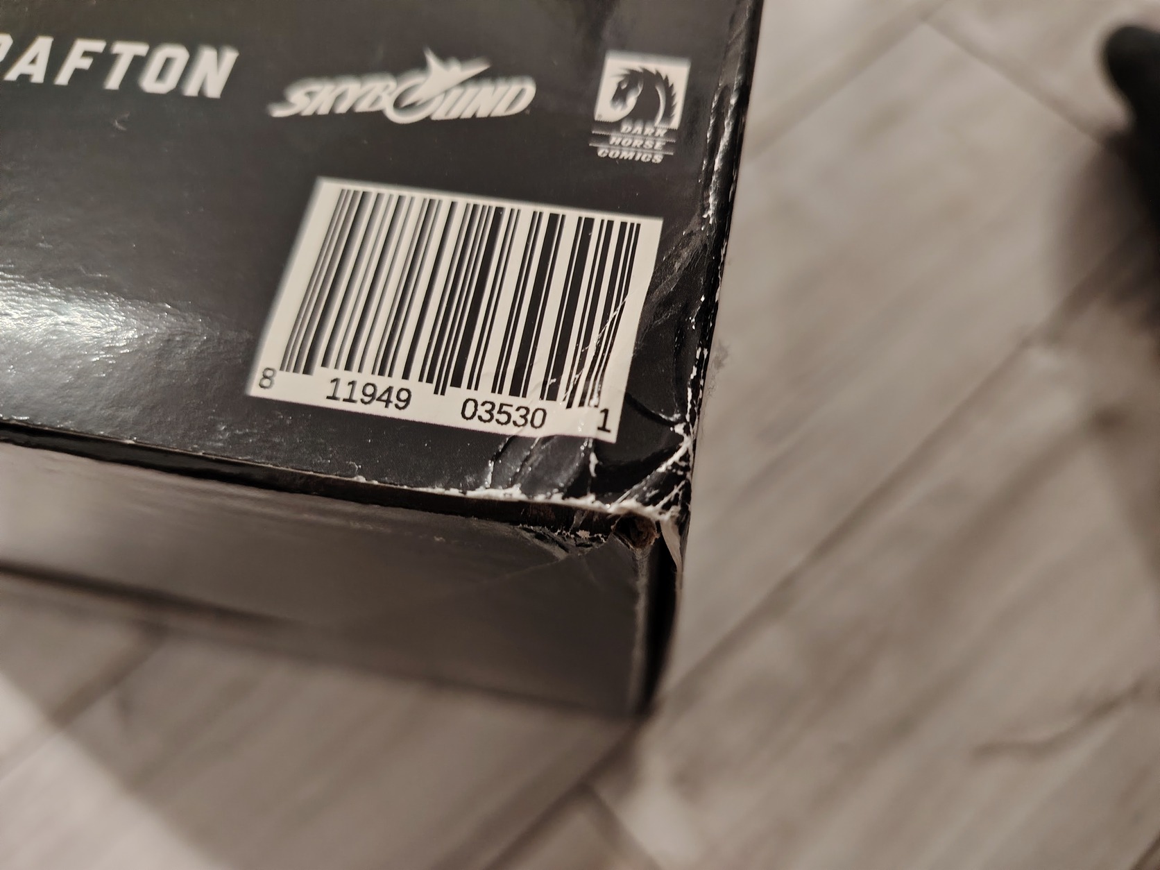 Callisto Protocol Collector's Edition - HardverApró