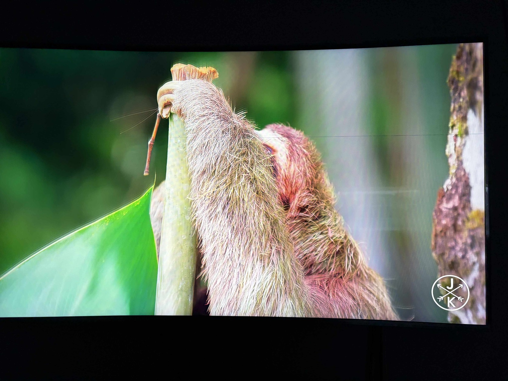 Samsung UE55KU6670 55 Curved 4K UHD Smart TV távirányítóval - HardverApró