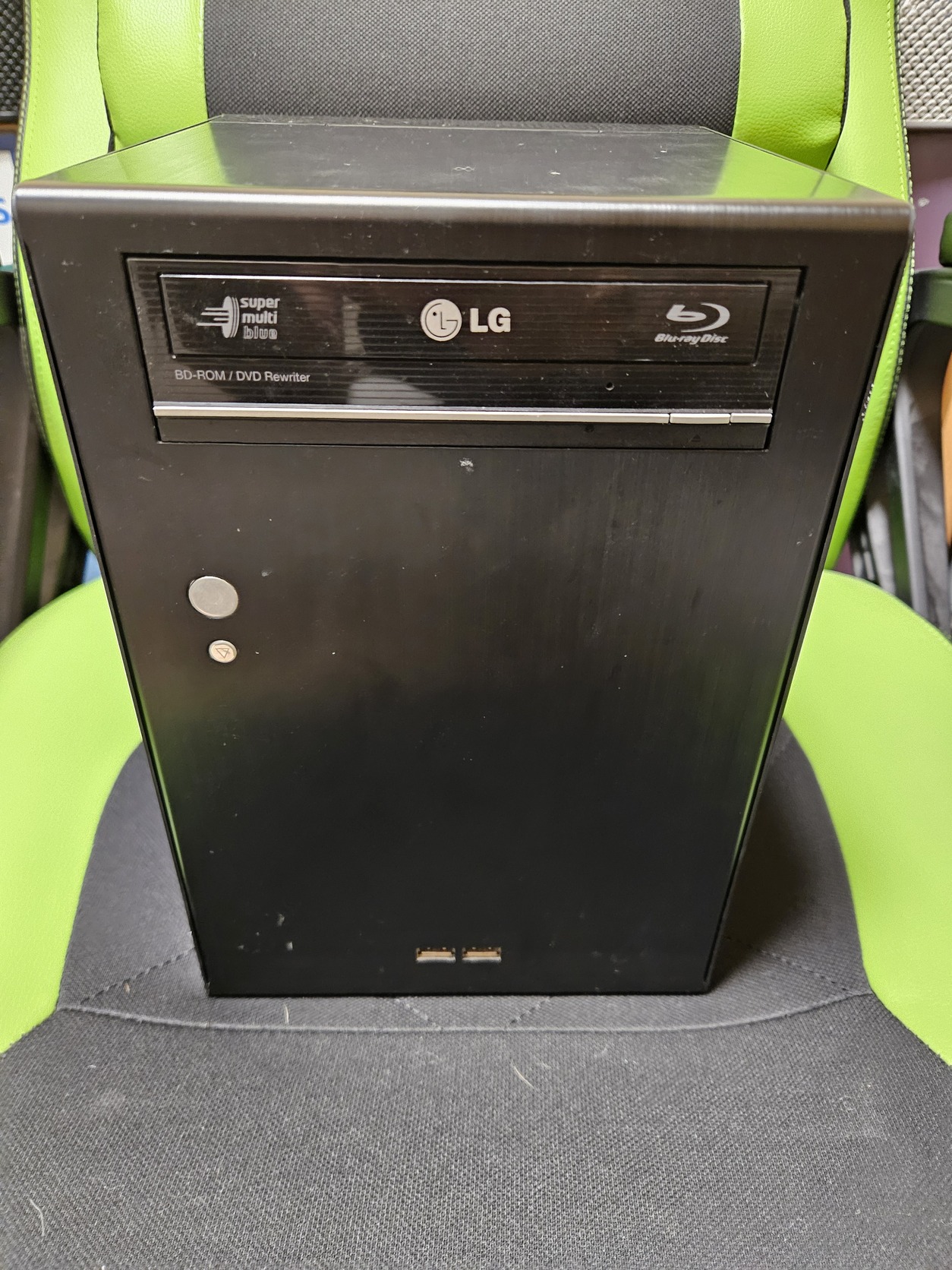 Asrock Rack PC eladó (NAS-nak is) - HardverApró