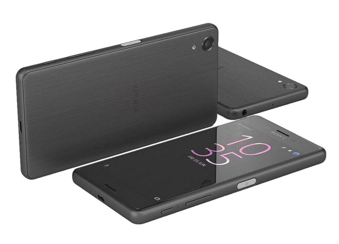 Sony Xperia X Performance Black mobiltelefon - HardverApró