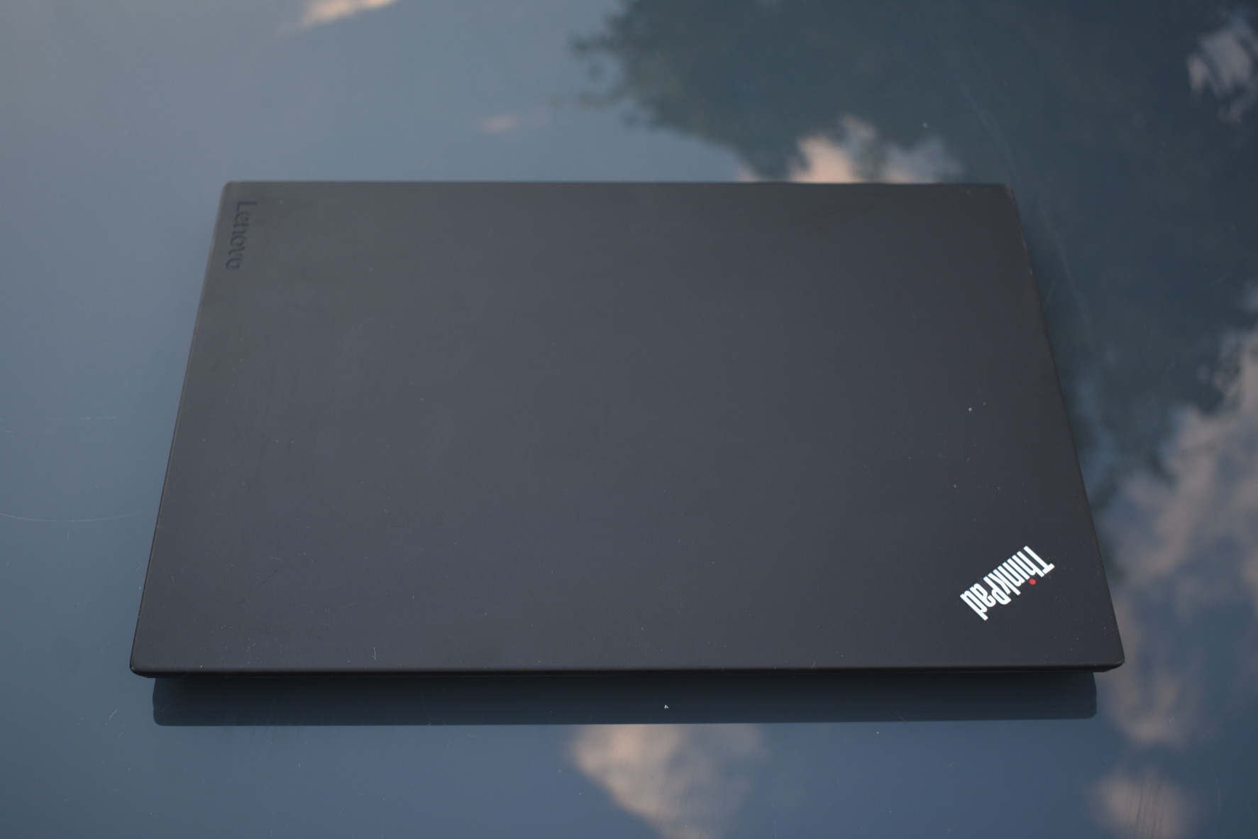 Lenovo ThinkPad P52s, i7-8650U, 512 PCIe M.2, Quadro P500, 16GB DDR4 ...