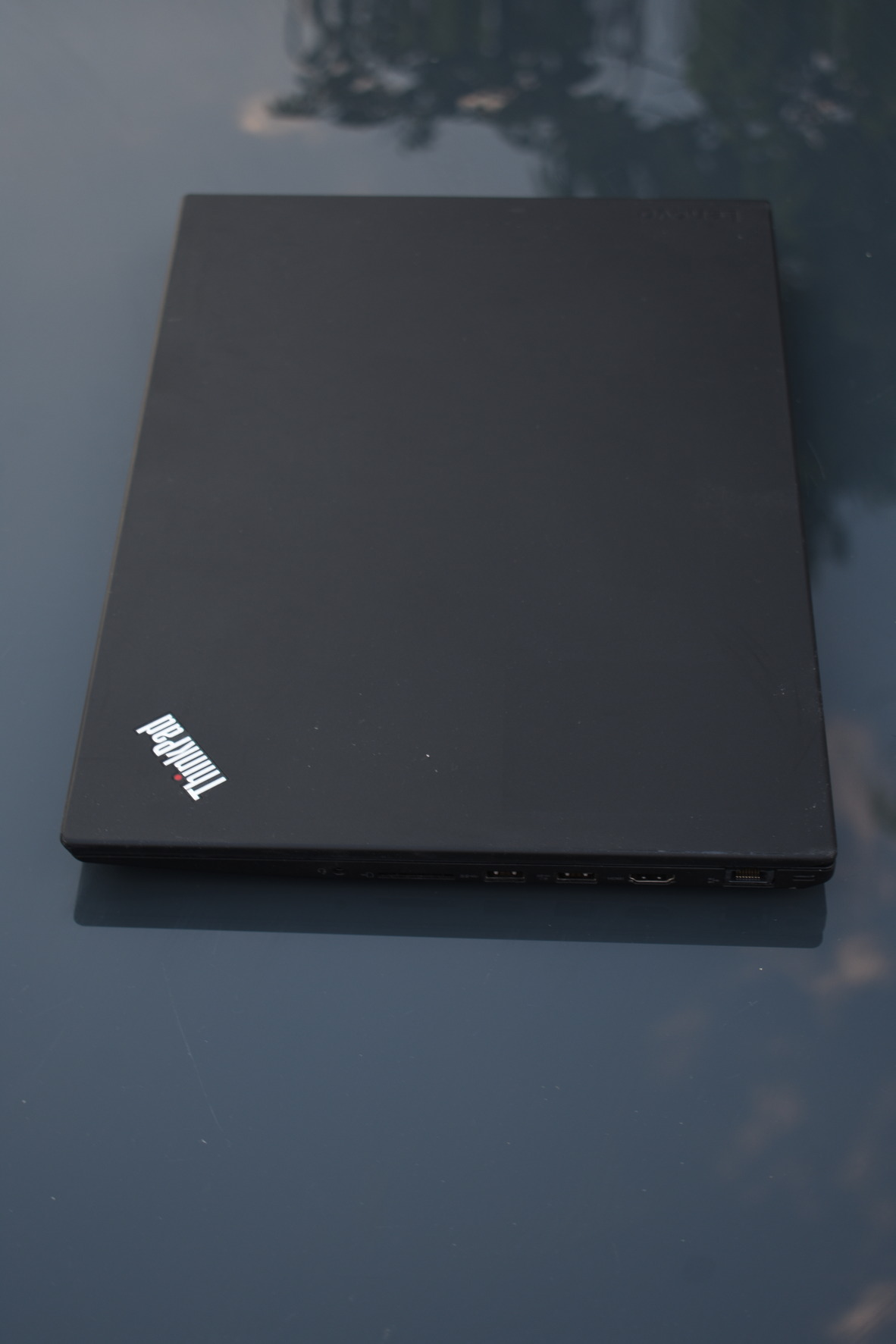 Lenovo ThinkPad P52s, i7-8650U, 512 PCIe M.2, Quadro P500, 16GB DDR4 ...