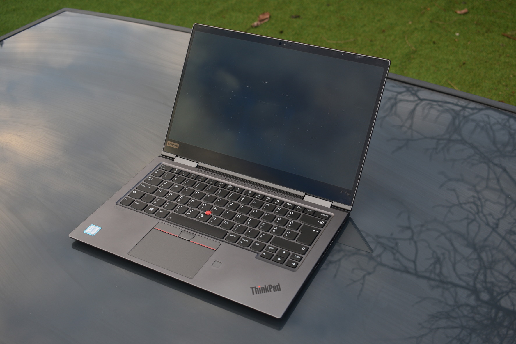 Lenovo ThinkPad X1 Yoga 4th gen i7-8665U, 512 PCIe M.2, 16gb - HardverApró