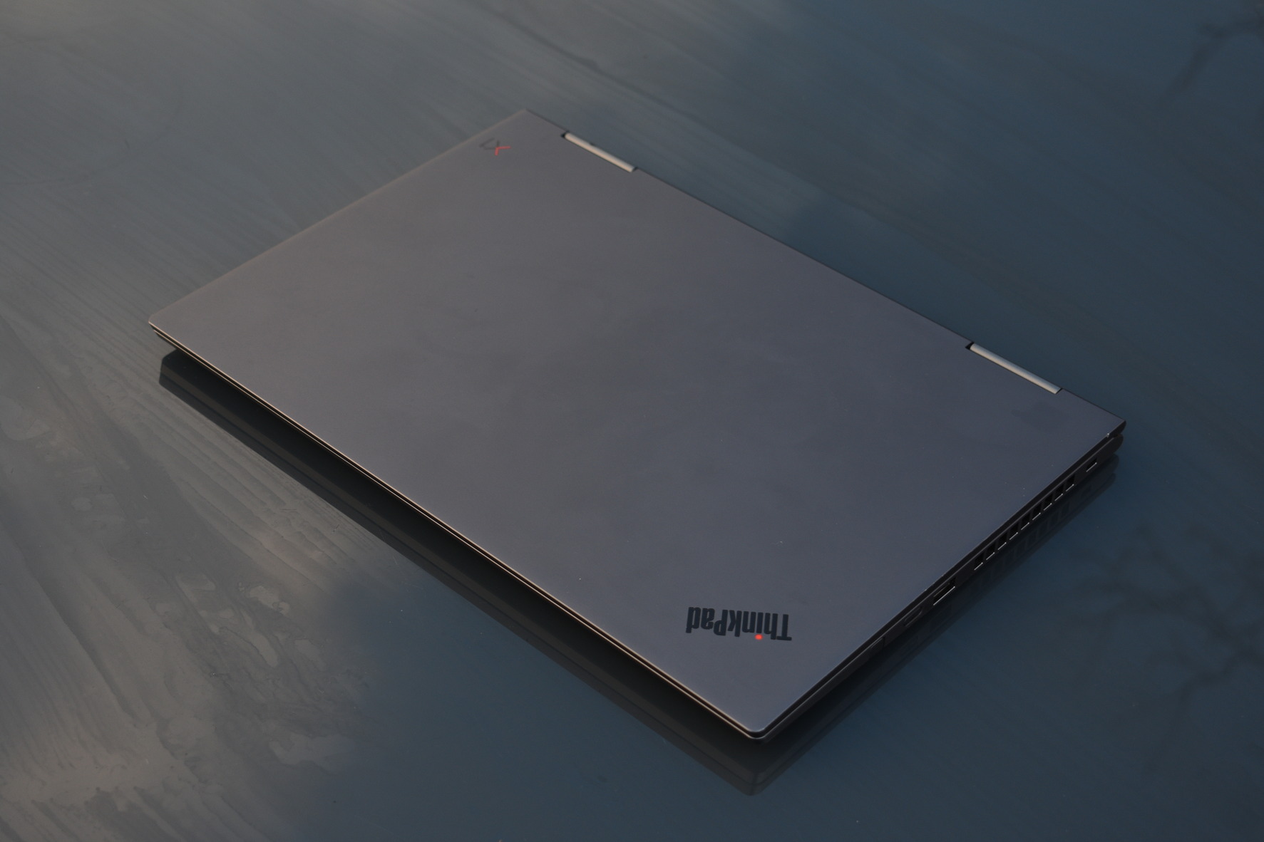 Lenovo ThinkPad X1 Yoga 4th gen i7-8665U, 512 PCIe M.2, 16gb - HardverApró