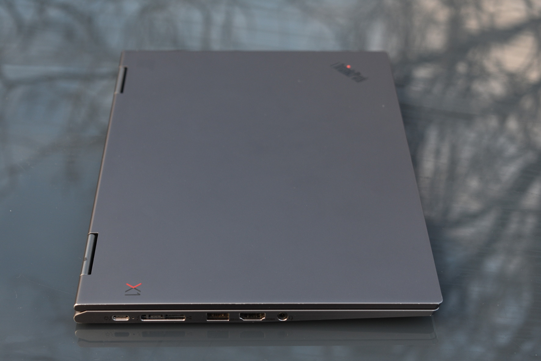 Lenovo ThinkPad X1 Yoga 4th gen i7-8665U, 512 PCIe M.2, 16gb - HardverApró