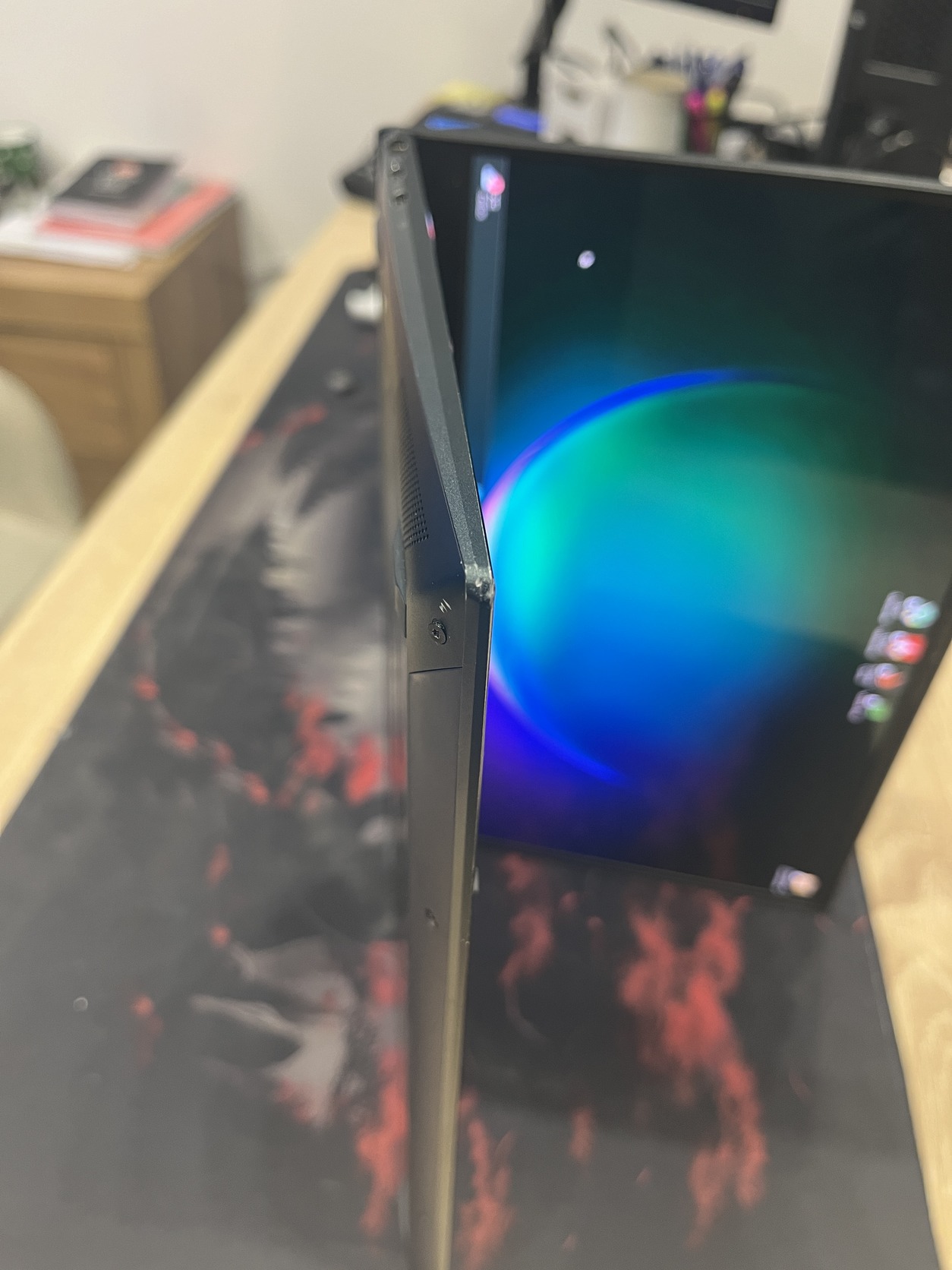 Asus Zenbook 13 UX325J OLED i7-1065G7 8GB 512G - HardverApró