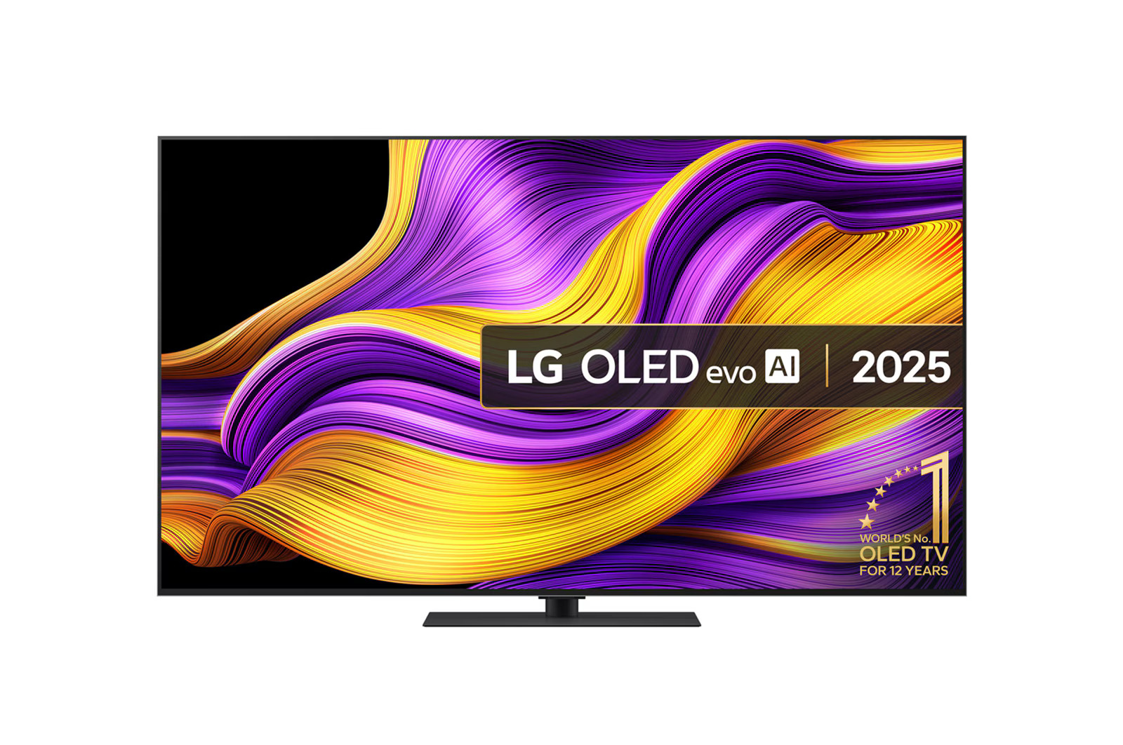 LG 65G5 - 65" OLED Tandem - 4K 165Hz & 0.1ms - MLA Plus - 4000 Nits ...
