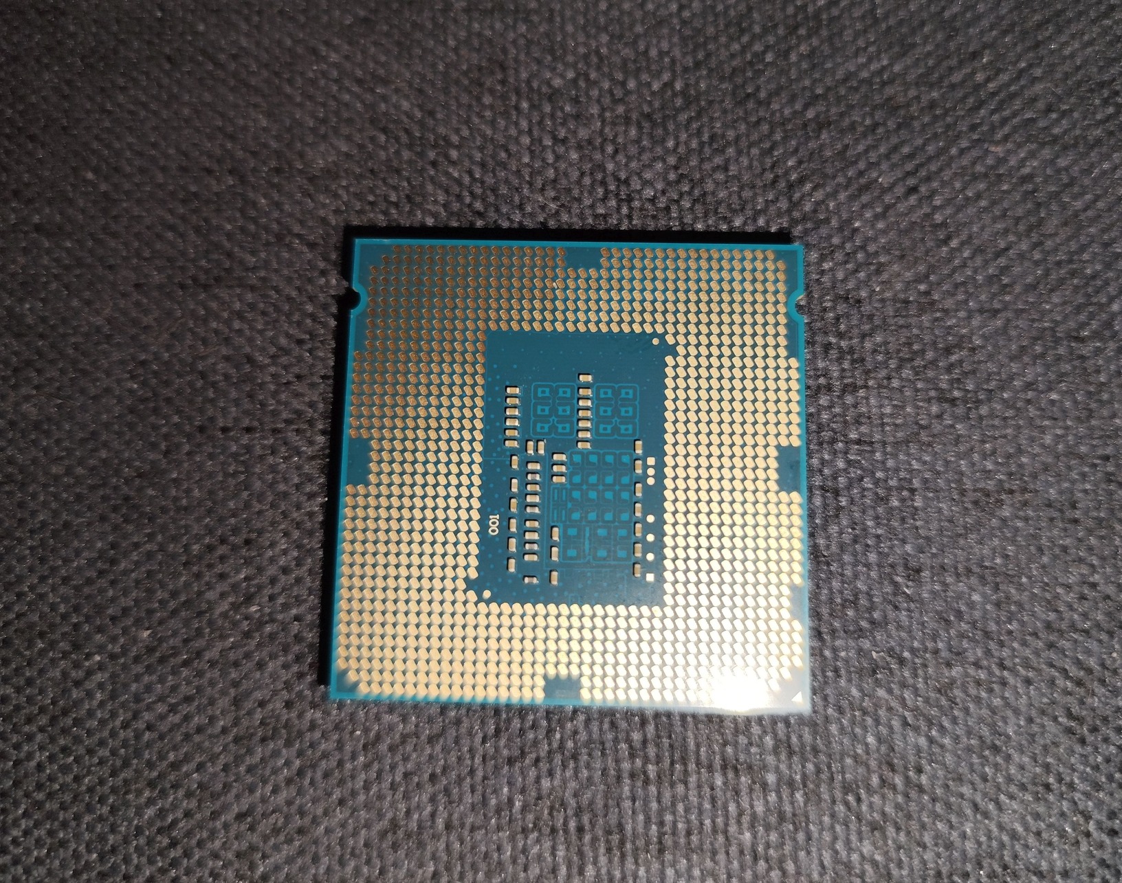 Intel Core i3-4360 Processor 4M Cache, 3.70 GHz (LGA 1150) - HardverApró