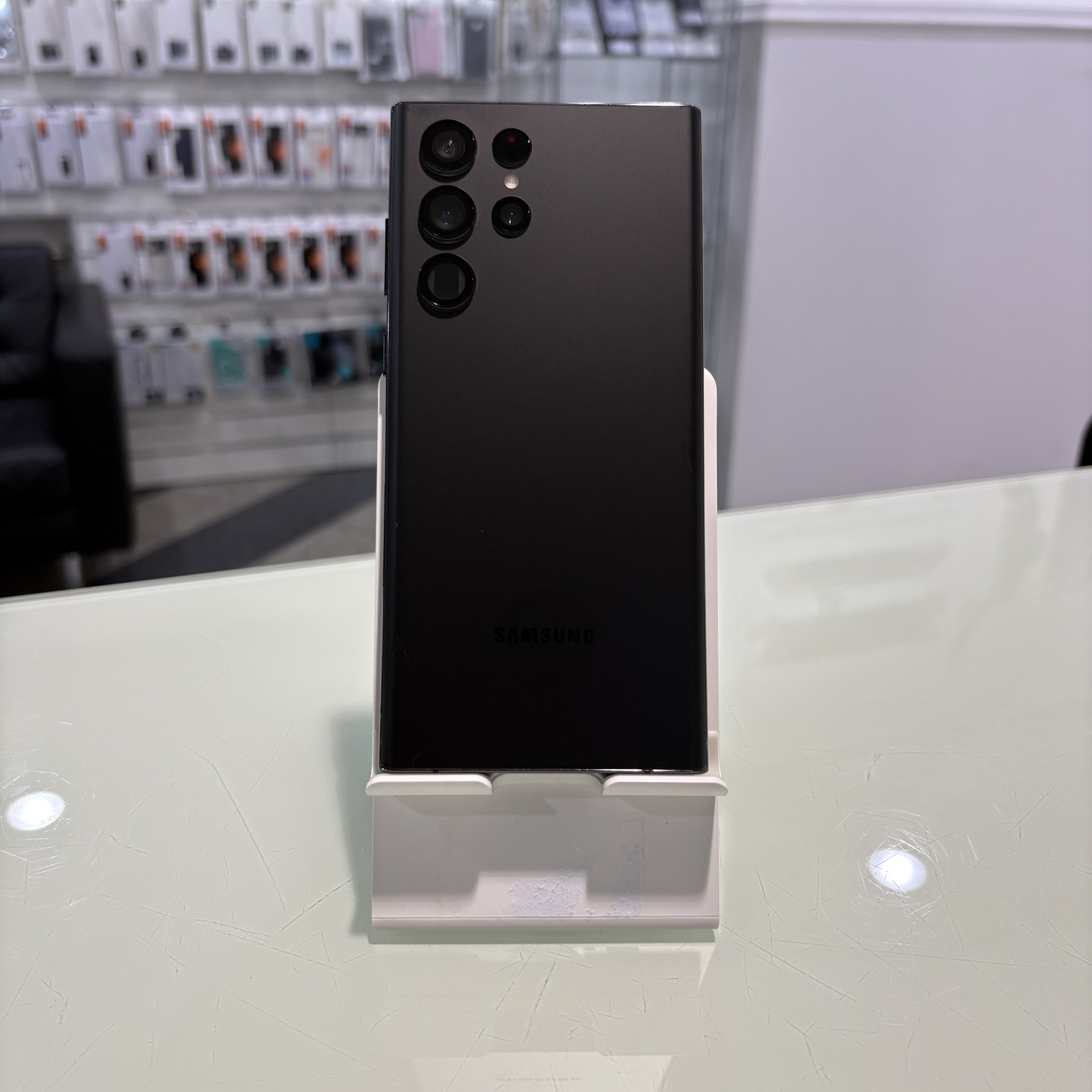 S22 Ultra 256gb Preis
