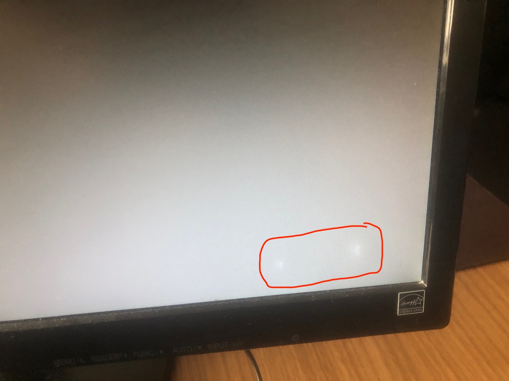 22" monitor LG 22M37A VGA (2db) - HardverApró