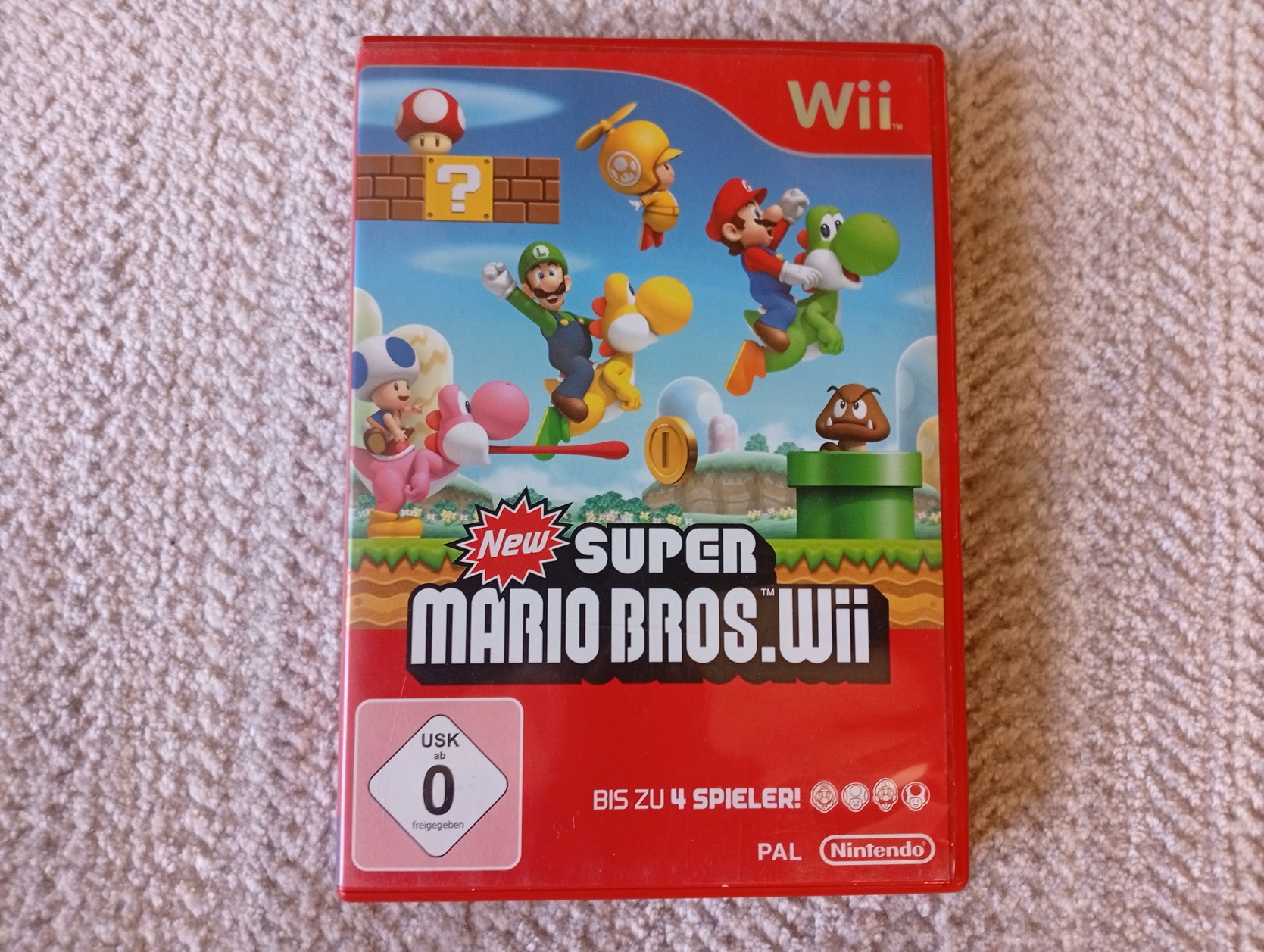 Nintendo Wii játékok nagy választékban - HardverApró