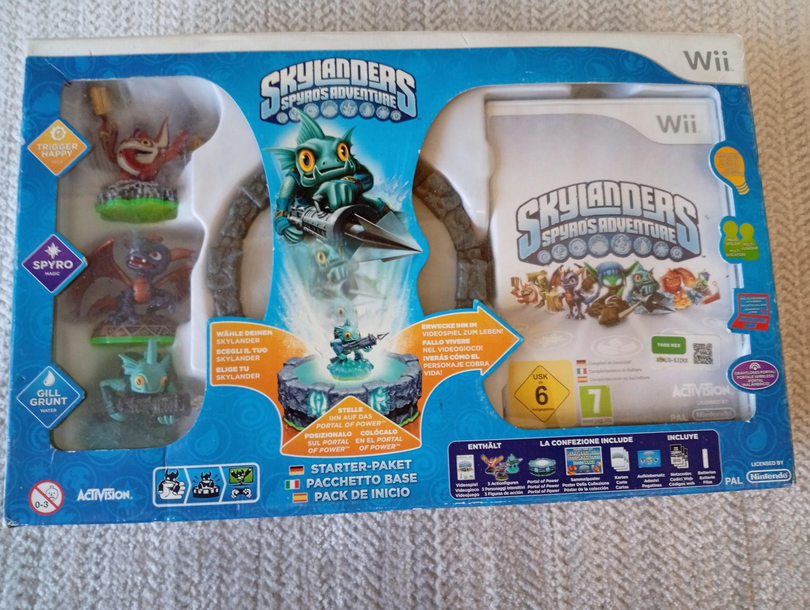 Nintendo Wii játékok nagy választékban - HardverApró