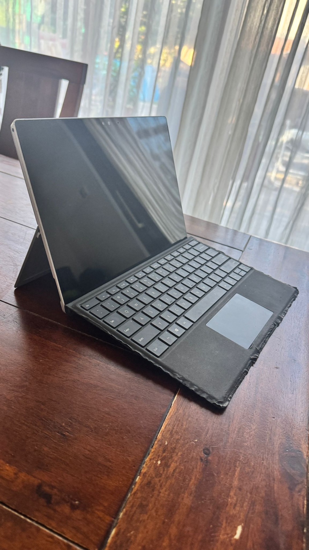 Microsoft Surface Pro 4 - HardverApró