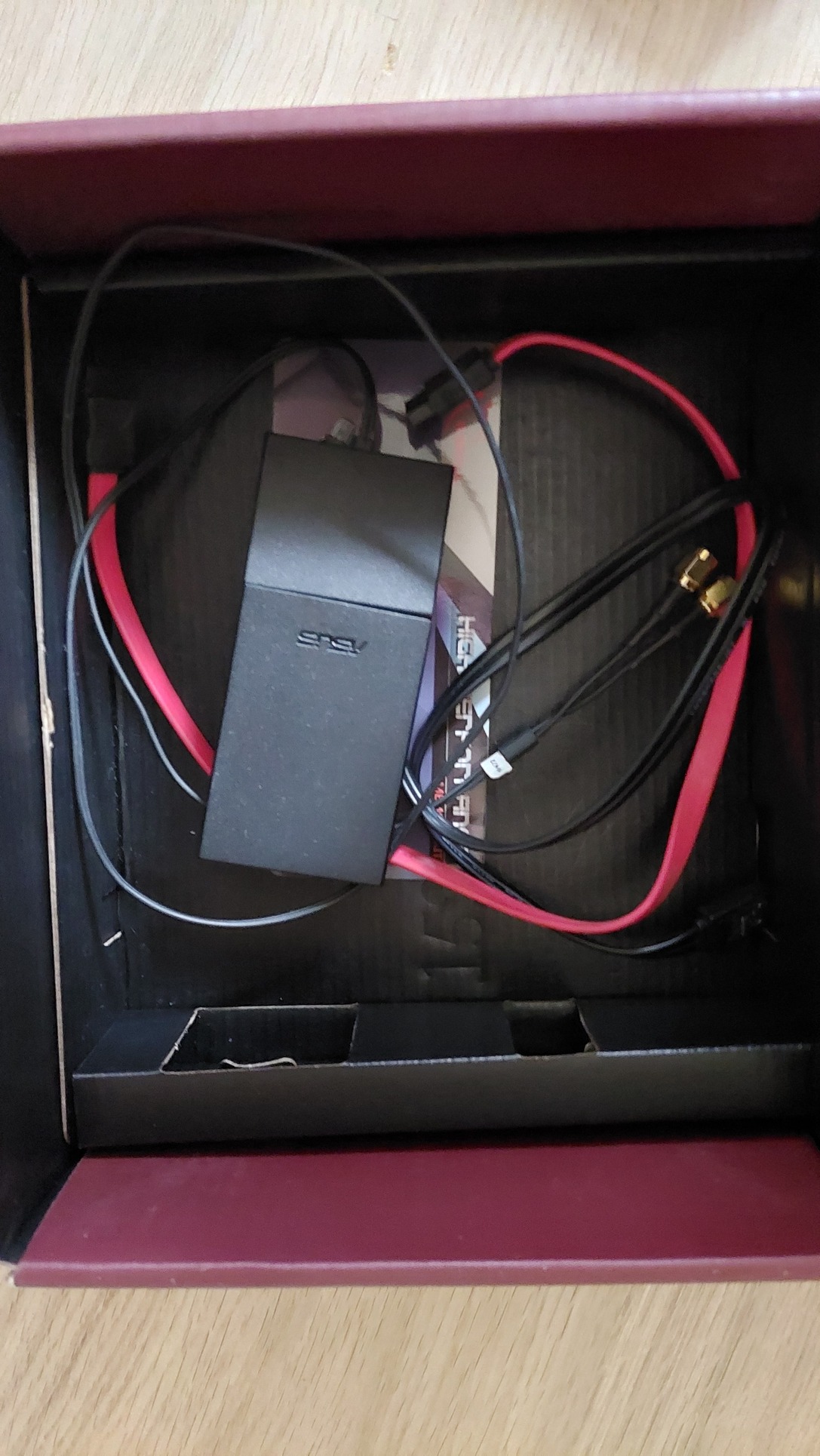 ASUS Z170i Pro Gaming - HardverApró