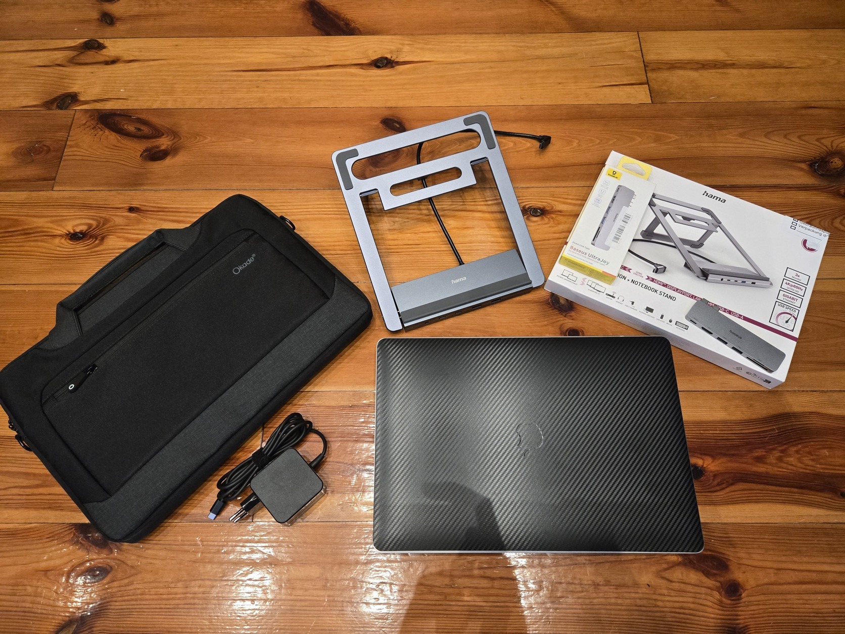 Eladó v. csere MacBook Pro 16" 2019 Touch Bar(i9,16GB RAM,1TB SSD,5500m ...