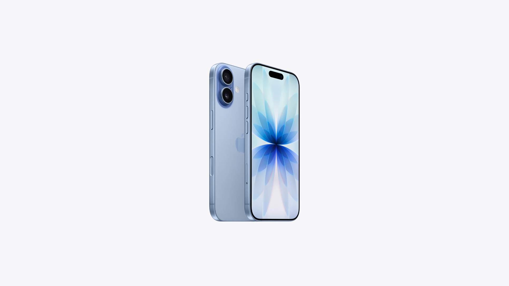 iPhone 17 Mist Blue 256 GB - Bontatlan !! www.stylebolt.hu - Apple ...