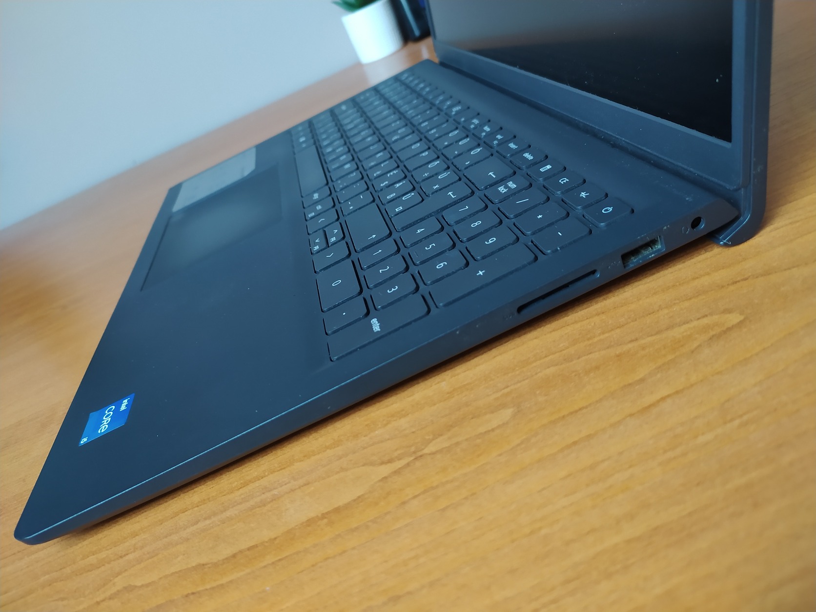 Dell Inspiron 15 3511, i5-1135G7, 8GB DDR4 RAM, 256GB SSD, jó akku, HU ...