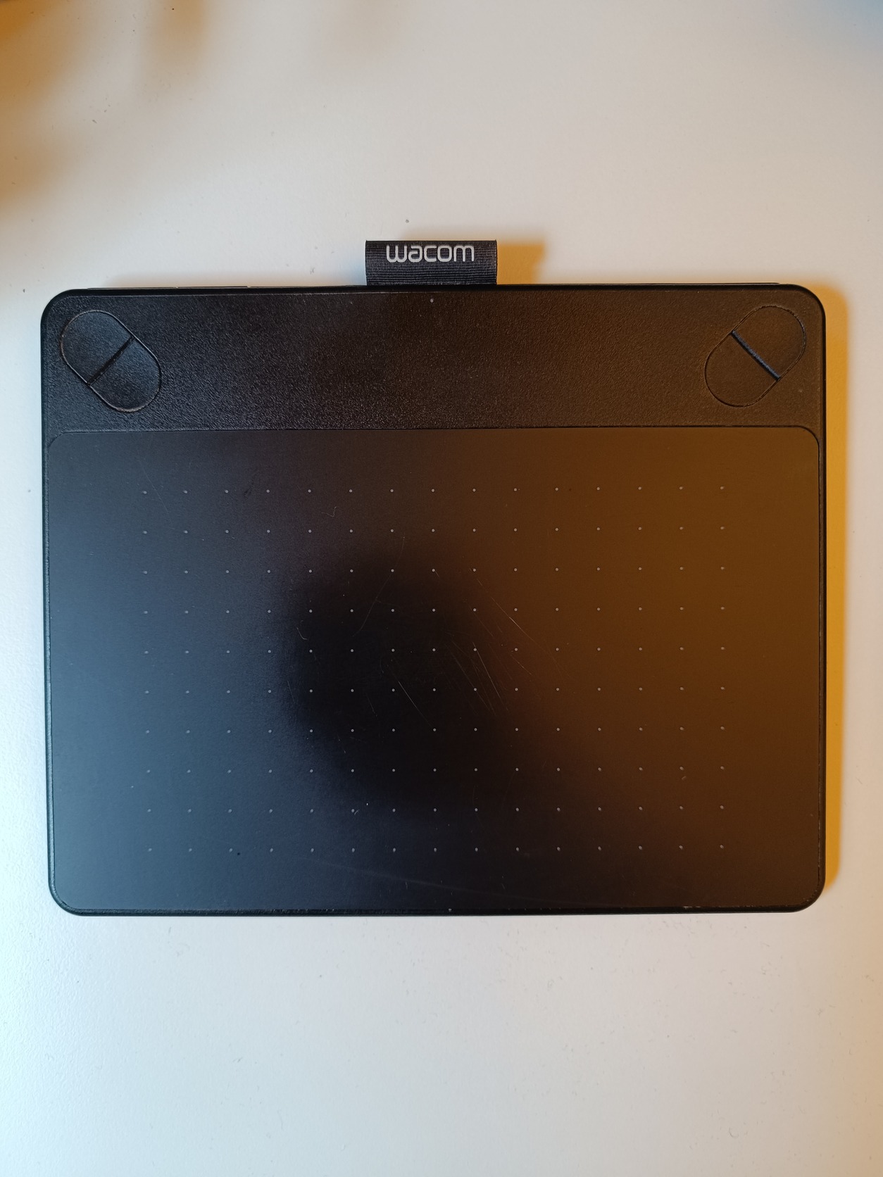 Wacom Intuos Draw (CTL-490) rajztábla + AJÁNDÉK fém állvány - HardverApró
