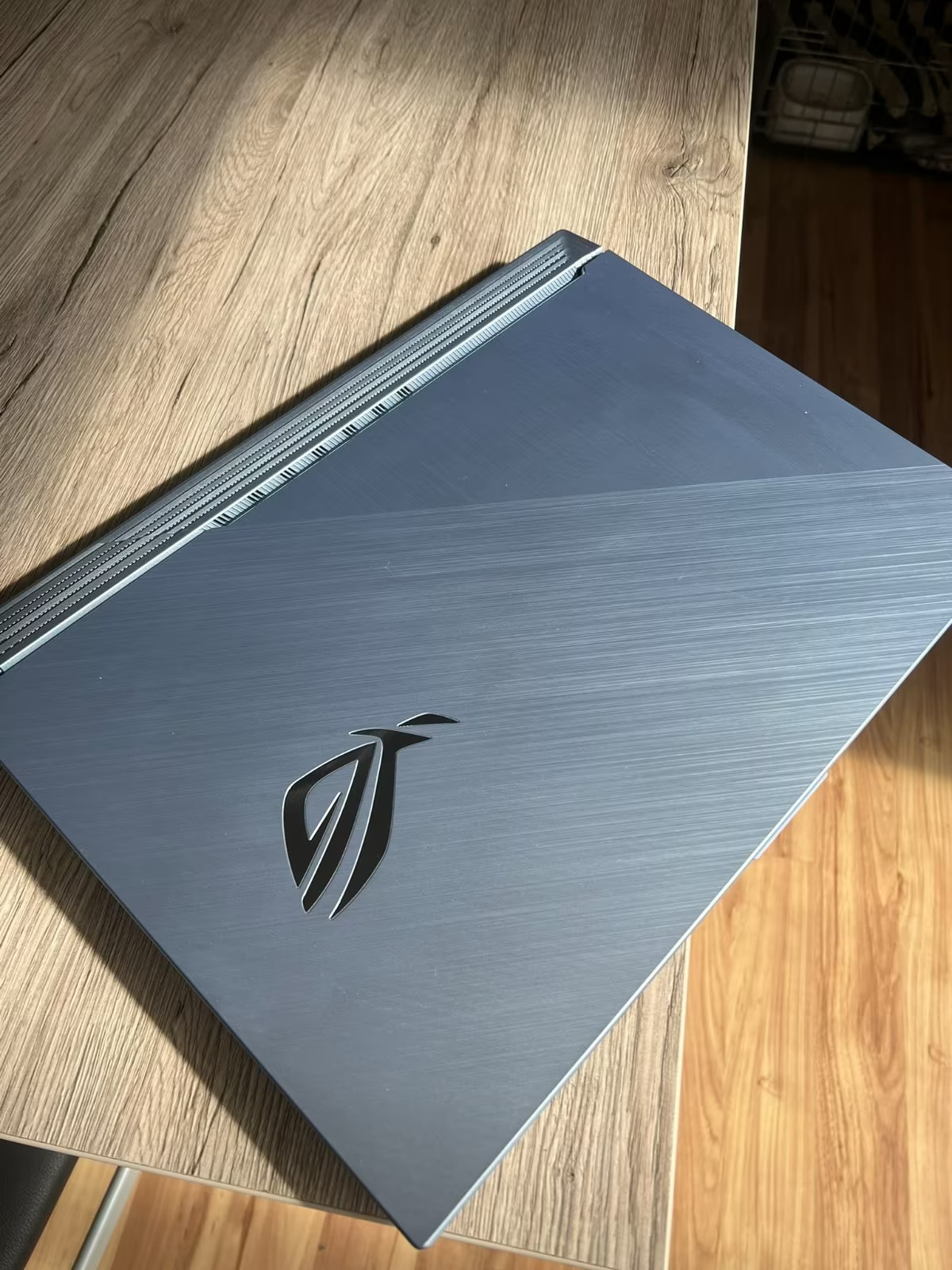 ASUS ROG Strix G17 (G712LW) RTX 2070 144Hz 1TB SSD - HardverApró