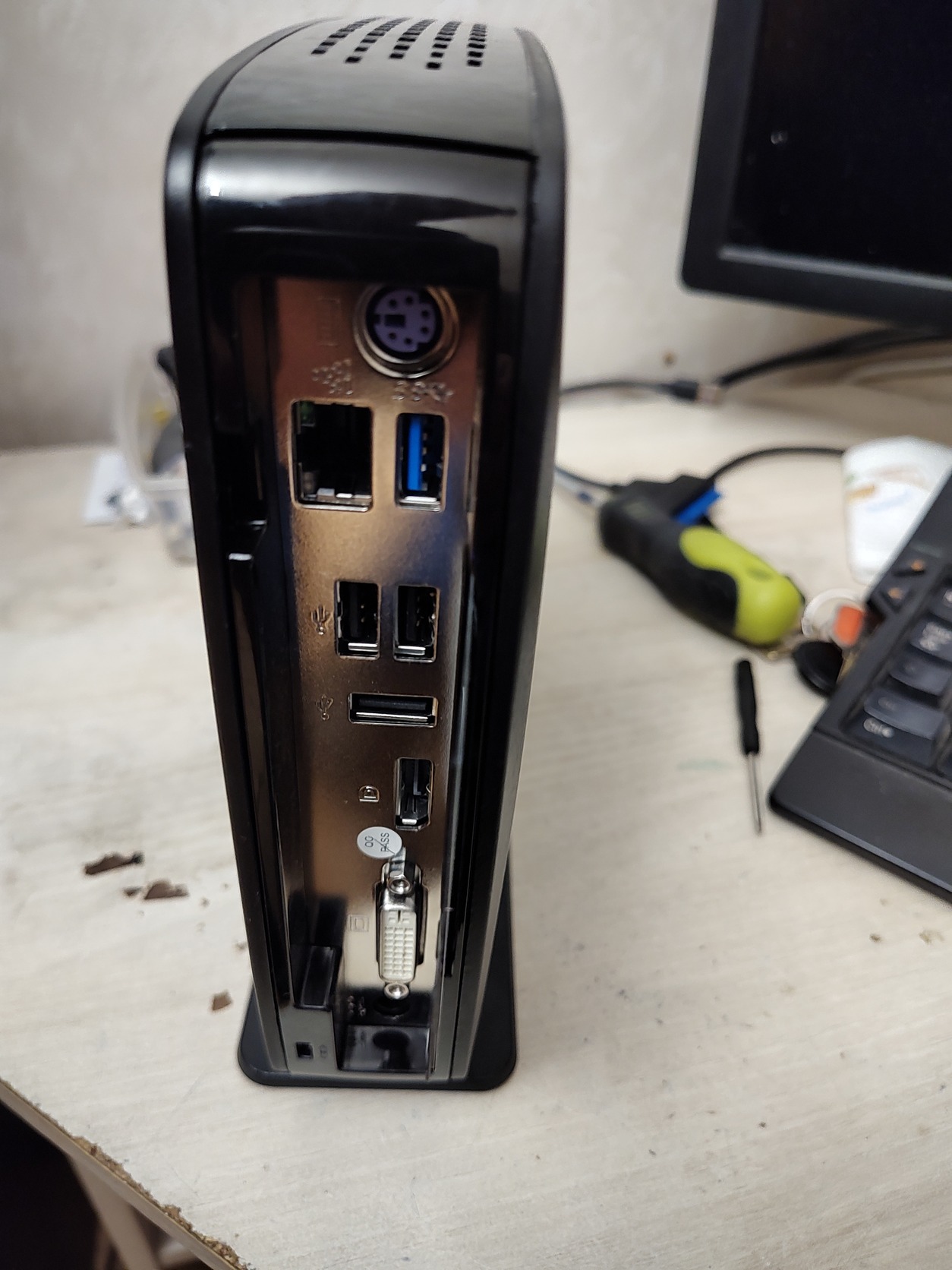 IGEL M340C vékony kliens mini pc - HardverApró