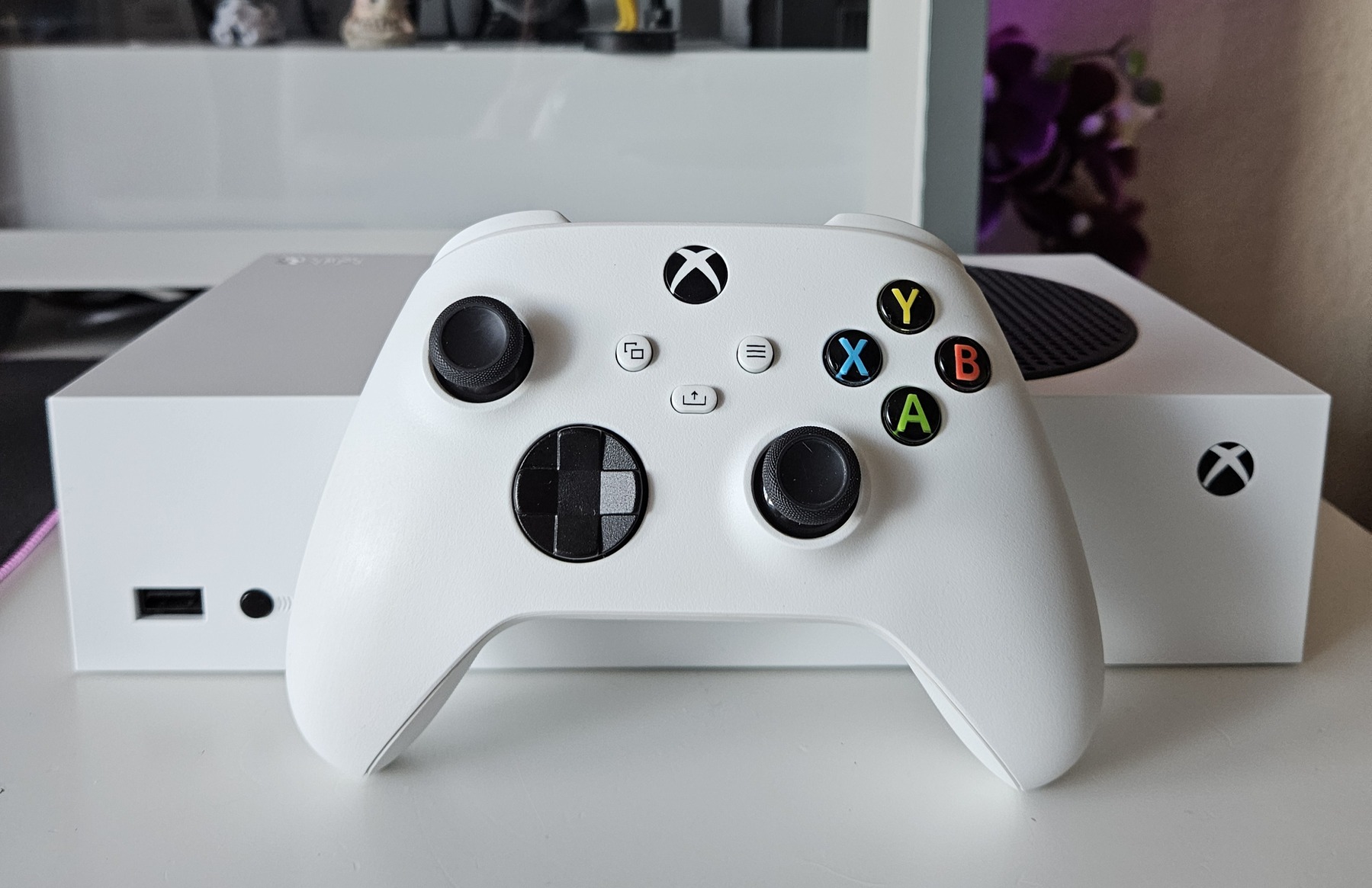 ELKELT - Xbox Series S 512GB - 3 hónap garancia - konzol beszámítás ok ...