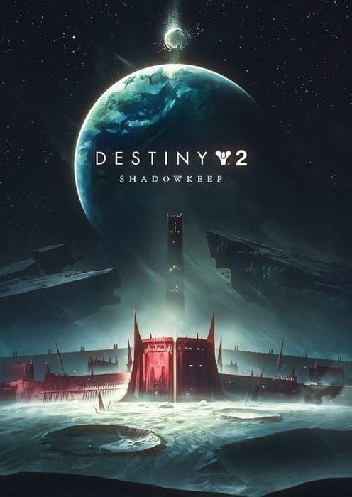 Destiny 2 dlc-k/Unknown 9 awakening/Battlefield VI/Resident Evil ...